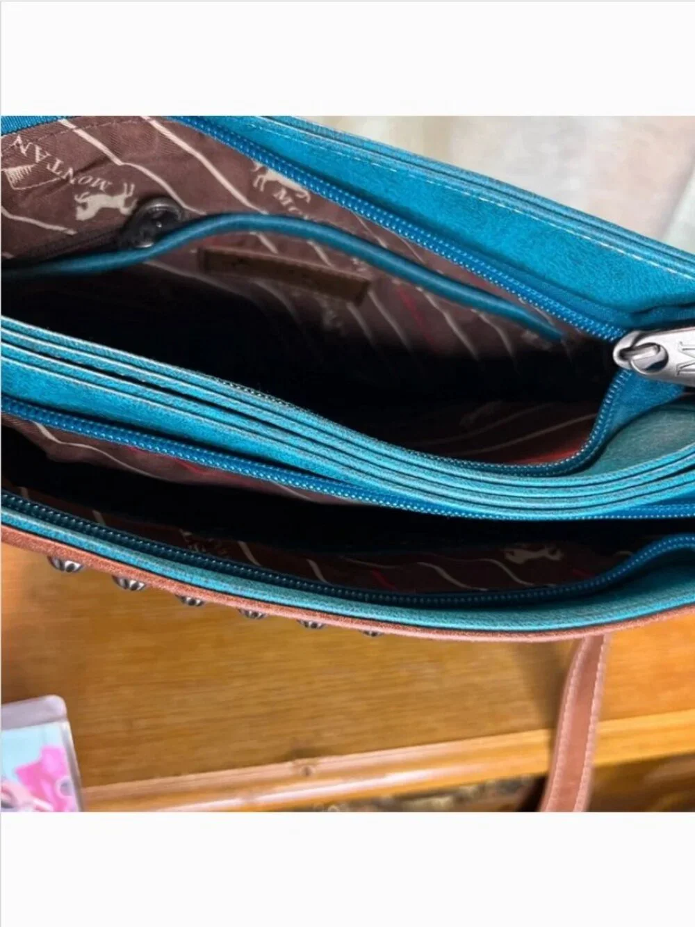 Montana West | Bags | Montana West Aztec Concealed Carry Bag | Poshmark